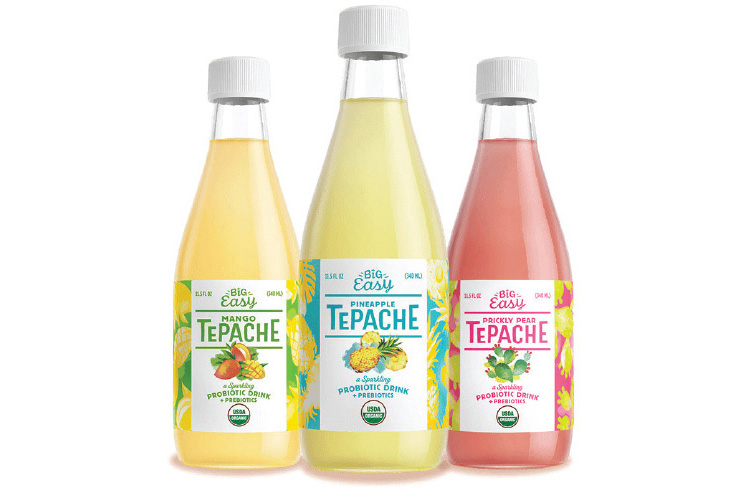Tepache - Los Angeles Distributing
